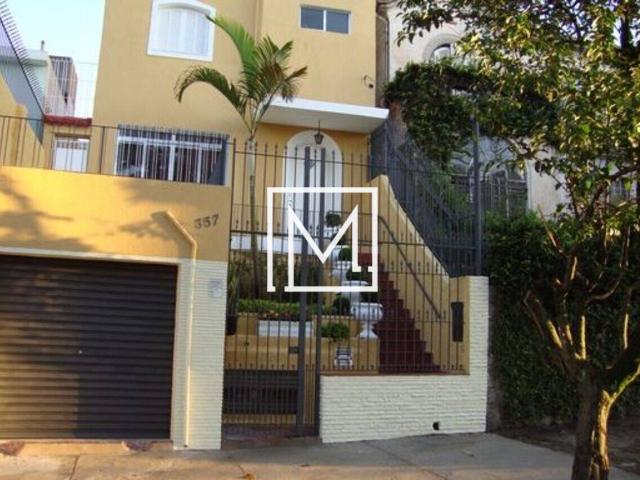 Sobre sobrado com 160 m² em São Paulo SP