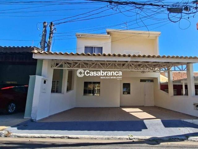 Sobre sobrado com 162 m² em Sorocaba SP