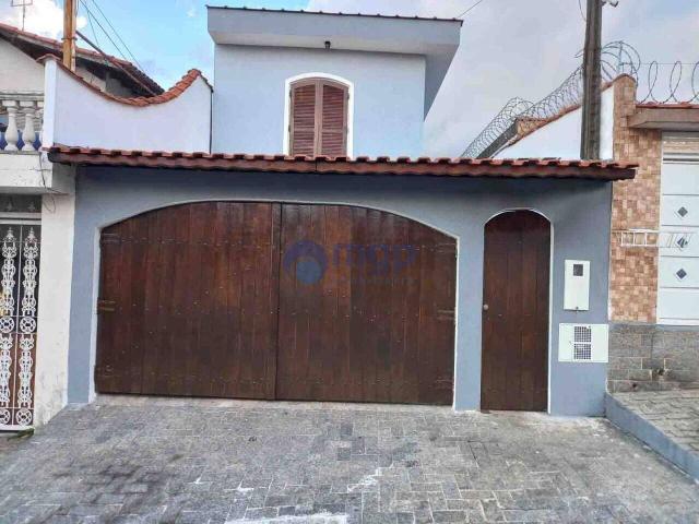 Sobre sobrado com 175 m² em Guarulhos SP