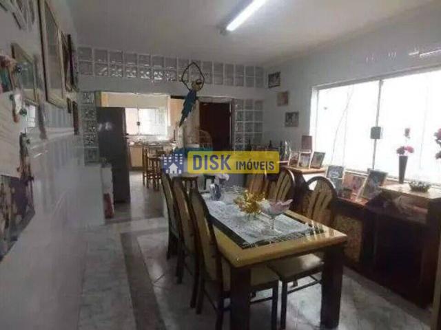 Sobre sobrado com 175 m² para alugar ou à venda em São Bernardo do Campo SP