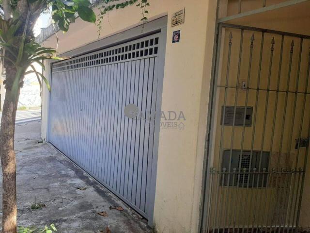 Sobre sobrado com 180 m² para alugar ou à venda em São Paulo SP