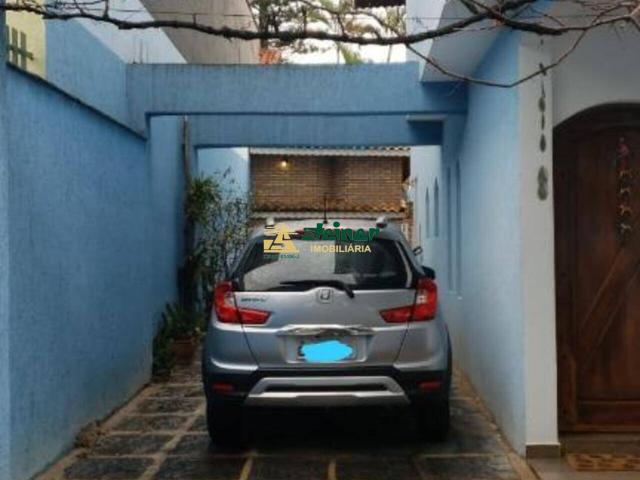 Sobre sobrado com 190 m² para alugar ou à venda em Guarulhos SP