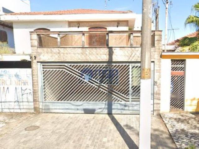 Sobre sobrado com 212 m² em São Paulo SP