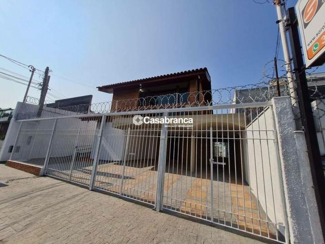 Sobre sobrado com 219 m² para alugar ou à venda em Sorocaba SP