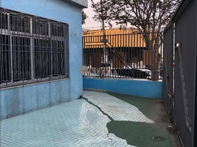 Sobre sobrado com 230 m² em São Paulo SP