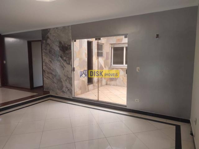 Sobre sobrado com 239 m² em São Bernardo do Campo SP