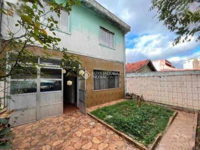 Sobre sobrado com 240 m² à venda 3 quartos, 3 vagas Planalto São Bernardo do Campo SP