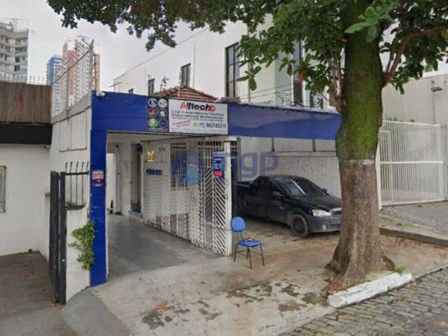 Sobre sobrado com 240 m² em São Paulo SP