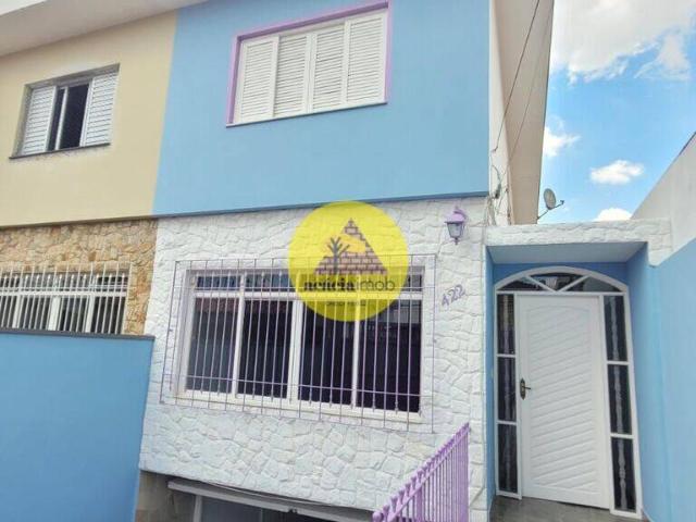 Sobre sobrado com 250 m² para alugar ou à venda em São Paulo SP