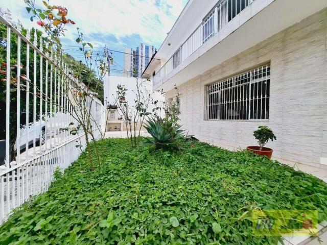 Sobre sobrado com 290 m² em São Paulo SP