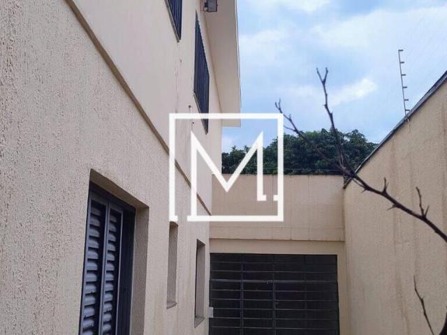 Sobre sobrado com 350 m² em São Paulo SP