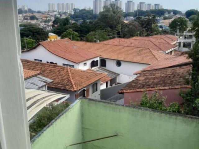 Sobre sobrado em São Paulo SP