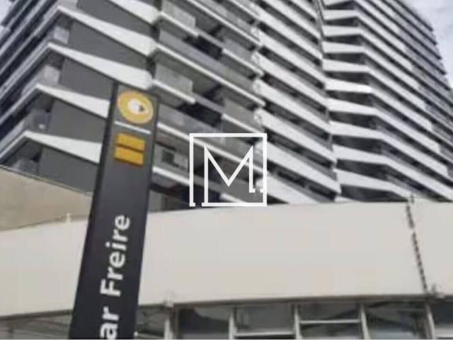 Sobre studio com 18 m² para alugar ou à venda em São Paulo SP