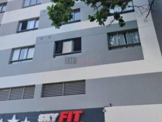 Sobre studio com 24 m² em São Paulo SP