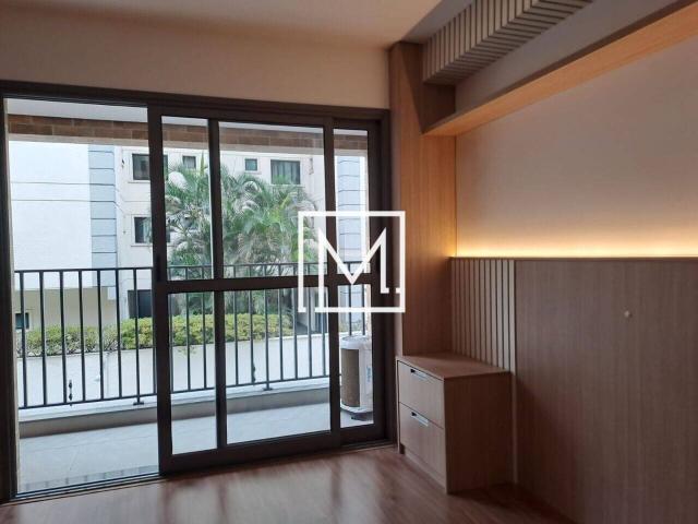 Sobre studio com 24 m² para alugar ou à venda em São Paulo SP