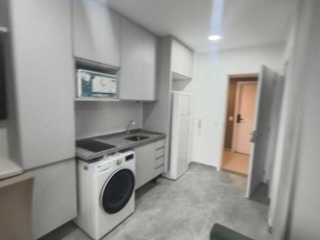 Sobre studio com 25 m² em São Paulo SP