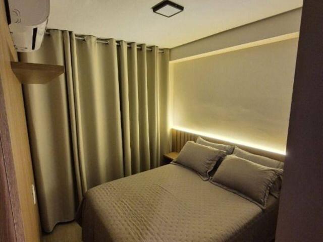 Sobre studio com 25 m² em São Paulo SP