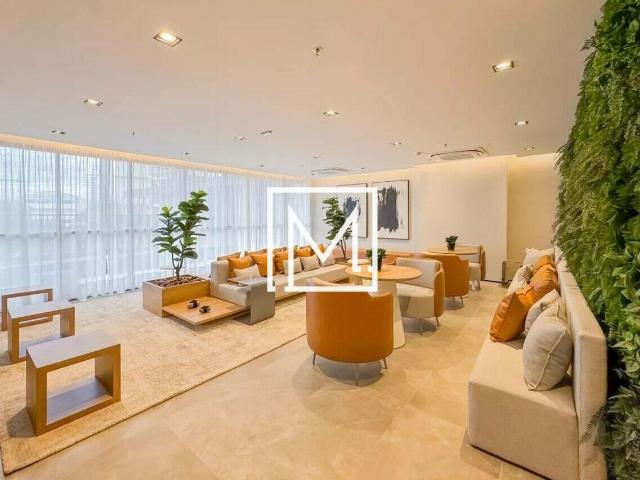 Sobre studio com 25 m² para alugar ou à venda em São Paulo SP