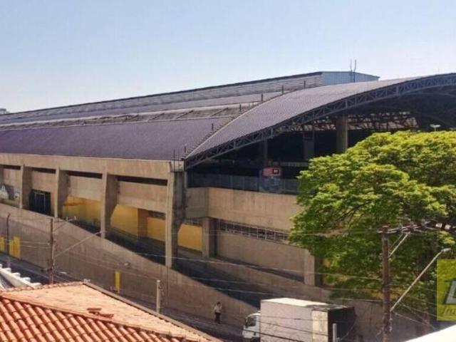 Sobre studio com 26 m² em São Paulo SP