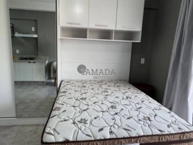 Sobre studio com 27 m² em São Paulo SP