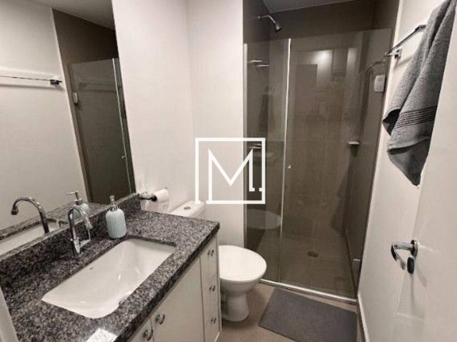 Sobre studio com 28 m² para alugar ou à venda em São Paulo SP