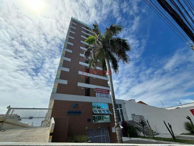 Sobre studio com 21 m² em Salvador BA