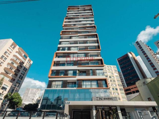 Sobre studio com 21 m² em Salvador BA