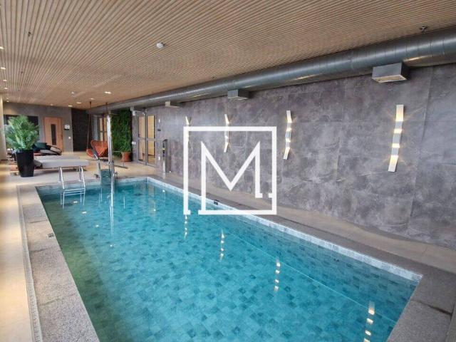 Sobre studio com 21 m² para alugar ou à venda em São Paulo SP