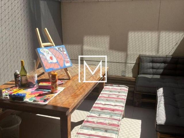 Sobre studio com 34 m² para alugar ou à venda em São Paulo SP