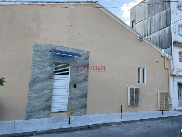Sobre studio com 35 m² em Salvador BA