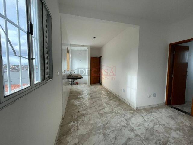 Sobre studio com 36 m² em São Paulo SP