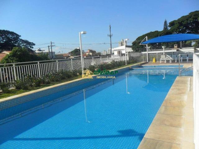 Sobre studio com 38 m² para alugar ou à venda em Guarulhos SP