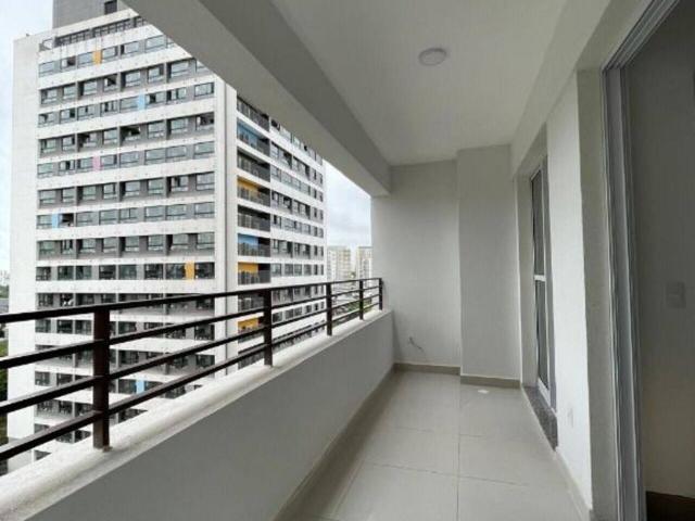 Sobre studio com 32 m² para alugar ou à venda em São Paulo SP