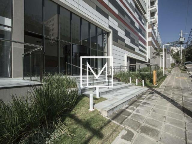 Sobre studio com 33 m² para alugar ou à venda em São Paulo SP