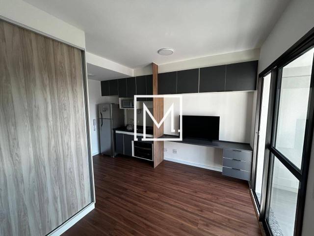 Sobre studio com 33 m² para alugar ou à venda em São Paulo SP