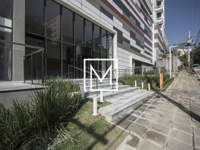 Sobre studio com 33 m² para alugar ou à venda em São Paulo SP