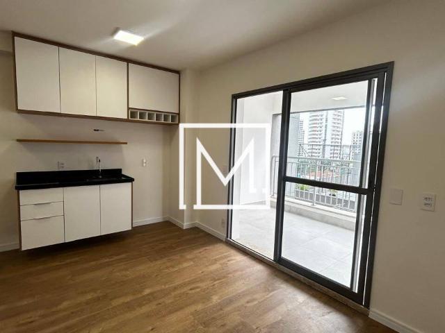 Sobre studio com 33 m² para alugar ou à venda em São Paulo SP
