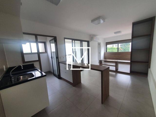 Sobre studio com 45 m² para alugar ou à venda em São Paulo SP