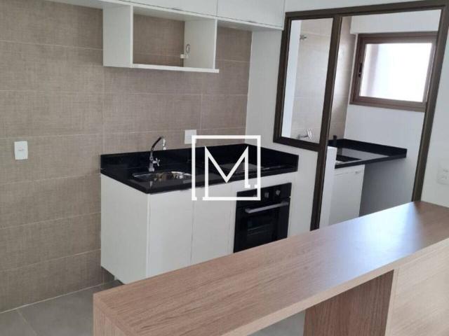 Sobre studio com 40 m² para alugar ou à venda em São Paulo SP