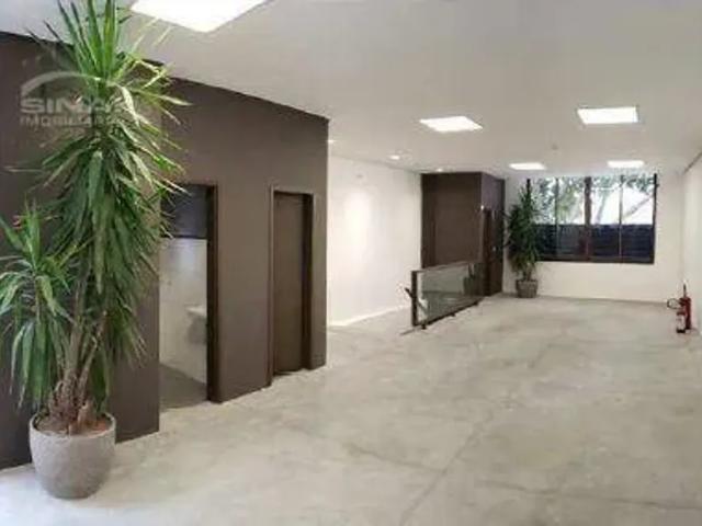 Sobreloja com 273 m² Barra Funda