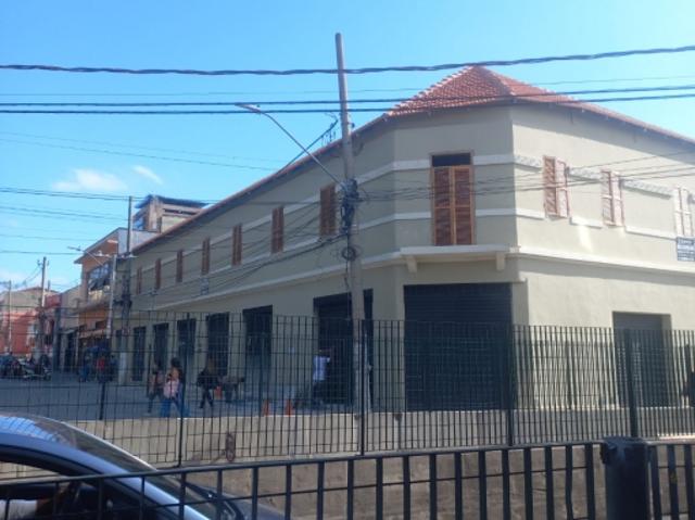 SOBRELOJA AO LADO DA ESTAÇAO DE TREM Aluguel Mogi das Cruzes SP Centro