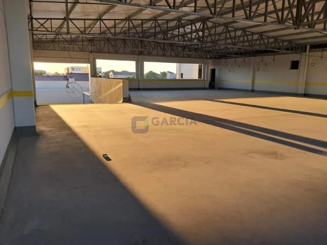 Sobreloja de Esquina para Aluguel 372m² Bairro Sarandi Porto Alegre