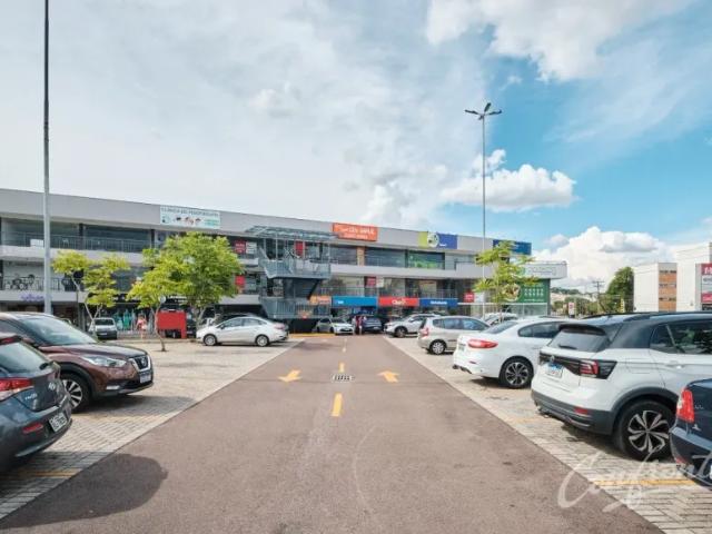 Sobreloja Fazendinha Centro Comercial Megavê 11