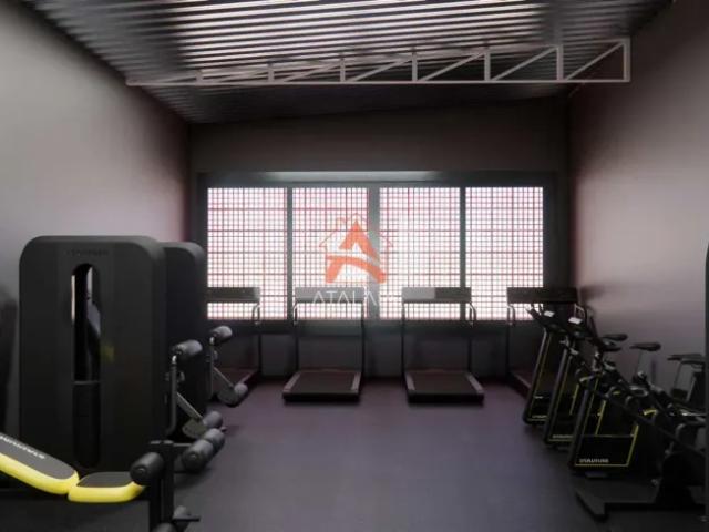 Espaço para Academia, Nova Mirim, Praia Grande, Cod: 2716