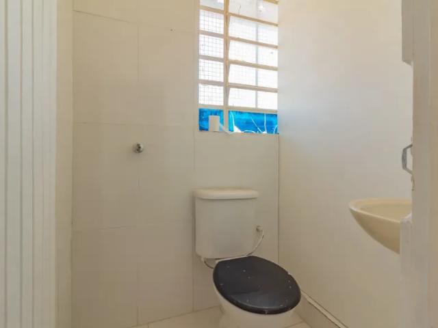 Sobreloja na Rua Dom Jerônimo Osório, N. 131 • 100 m²