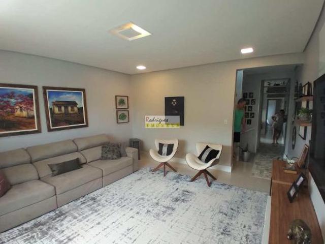 Sobrep alta duplex 2 quartos, 2 suítes, solarium Jd Paraíso, SV