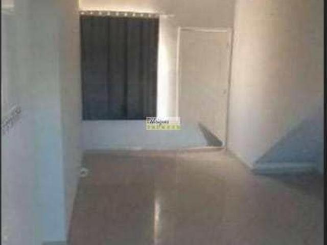 Sobrep térrea 2 quartos, Vila Cascatinha, SV R$ 265 mil