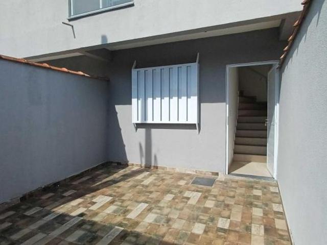 Sobreposta Alta 2 dormitórios no Vitória Park Aceita Minha Casa Minha Vida