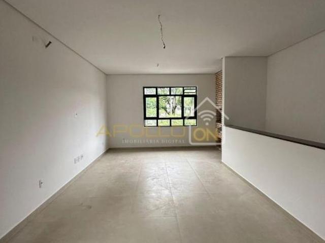 Sobreposta alta 2Dormitorio 2 suites Vila Belmiro Santos