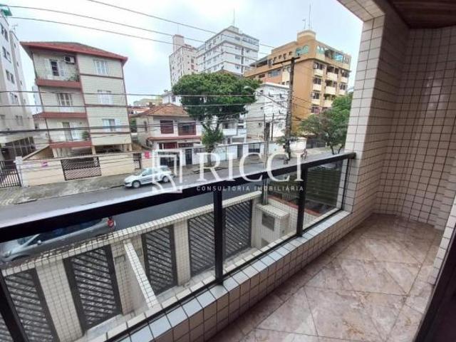 Sobreposta Alta 5 Quartos no Embaré Santos | RICCI